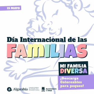 Día Internacional de la Familia | Blog | Ayuntamiento de Adeje