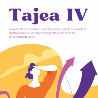 Proyecto Tajea IV | | Ayuntamiento de Adeje